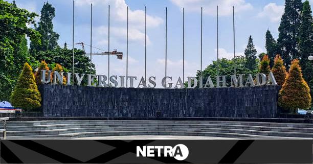 Terbukti Lakukan Kekerasan Seksual, Guru Besar Farmasi UGM Dipecat!