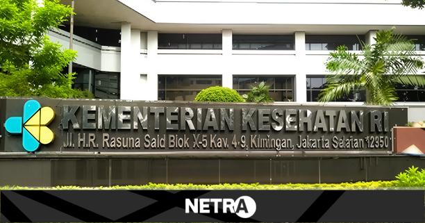 Kemenkes Tanggapi Kasus Dokter PPDS Rudapaksa Keluarga Pasien di RSHS ...