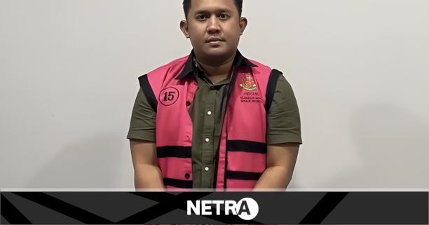 Kejagung: Bos Buzzer Dibayar Rp 864,5 Jt Untuk Hambat Penyelidikan Kasus