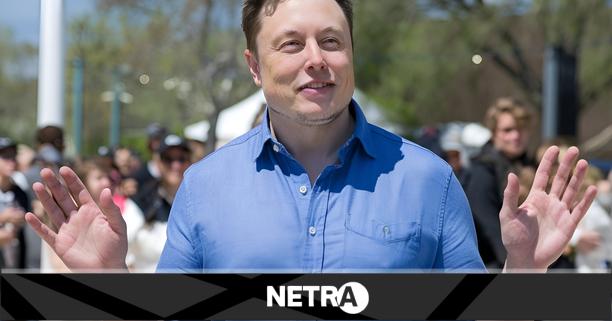 Bos Tesla Mundur dari Jabatan di Pemerintahan AS, Trump: Elon Luar Biasa
